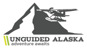 Contact - Unguided Alaska